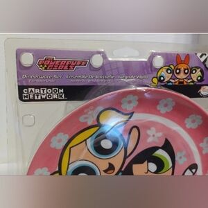 Cartoon Network | Kitchen | Powerpuff Girls Cartoon Network Vintage Y2k ...